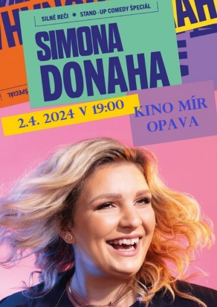 Sluna Opava | KINO MÍR